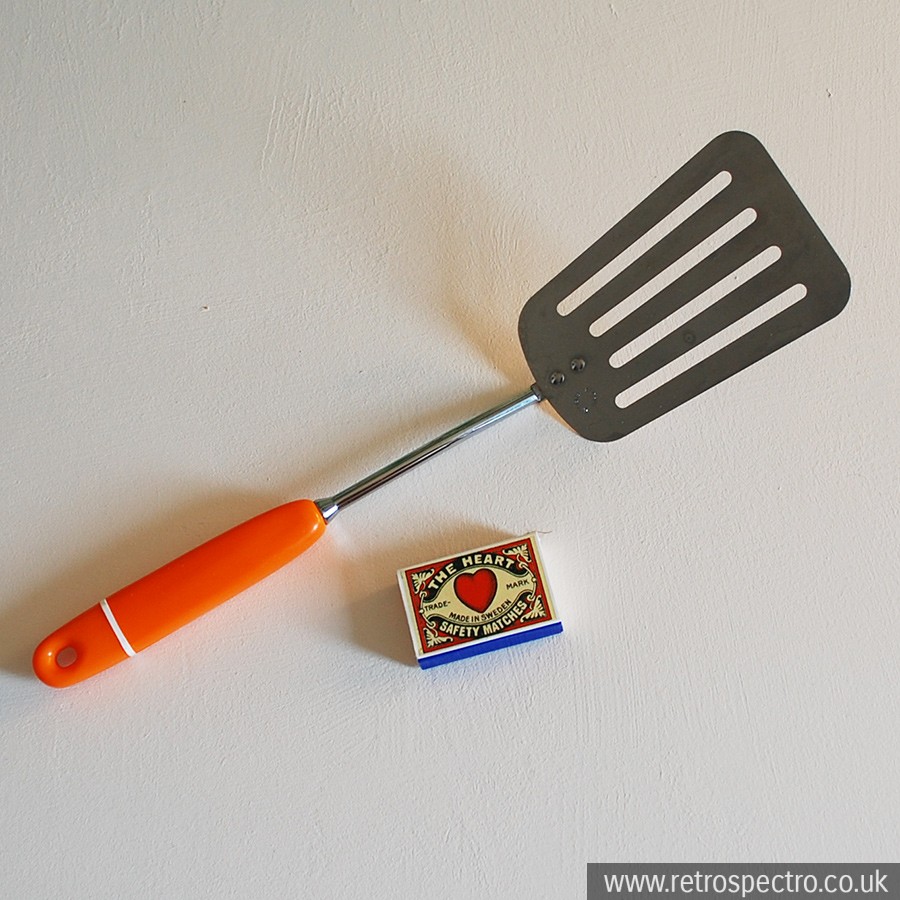 Probus Turner - RetroSpectro