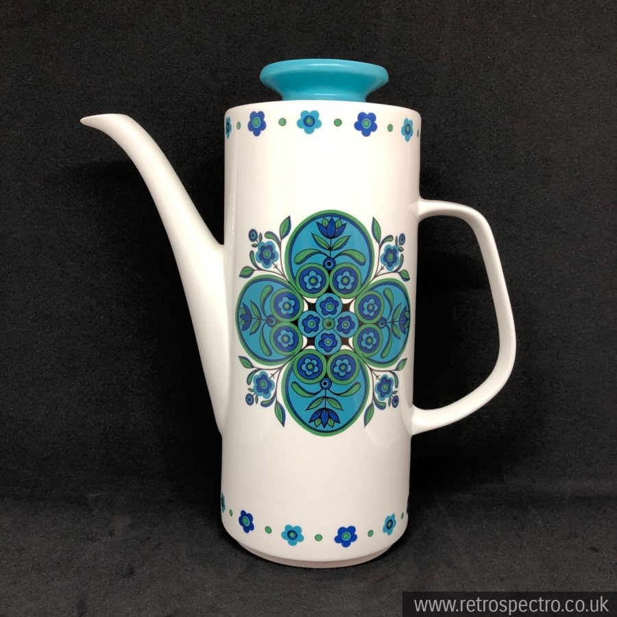 J&G Meakin Studio Patterns - RetroSpectro