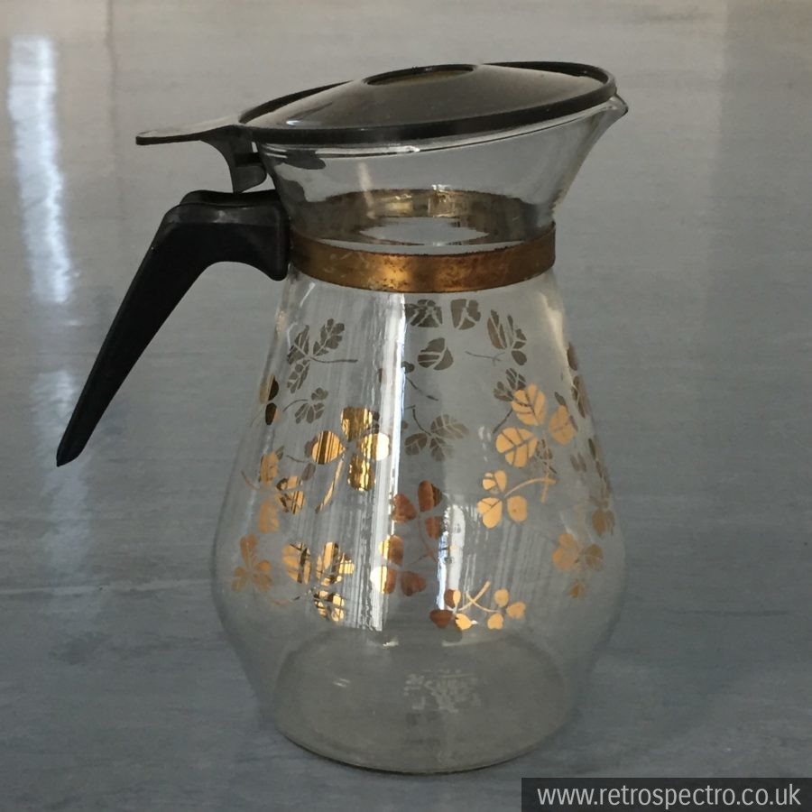 Pyrex Coffee Pot - RetroSpectro