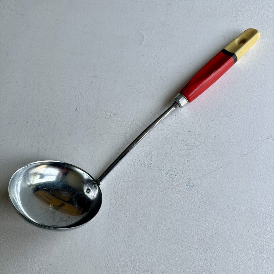 Skyline Ladle - RetroSpectro