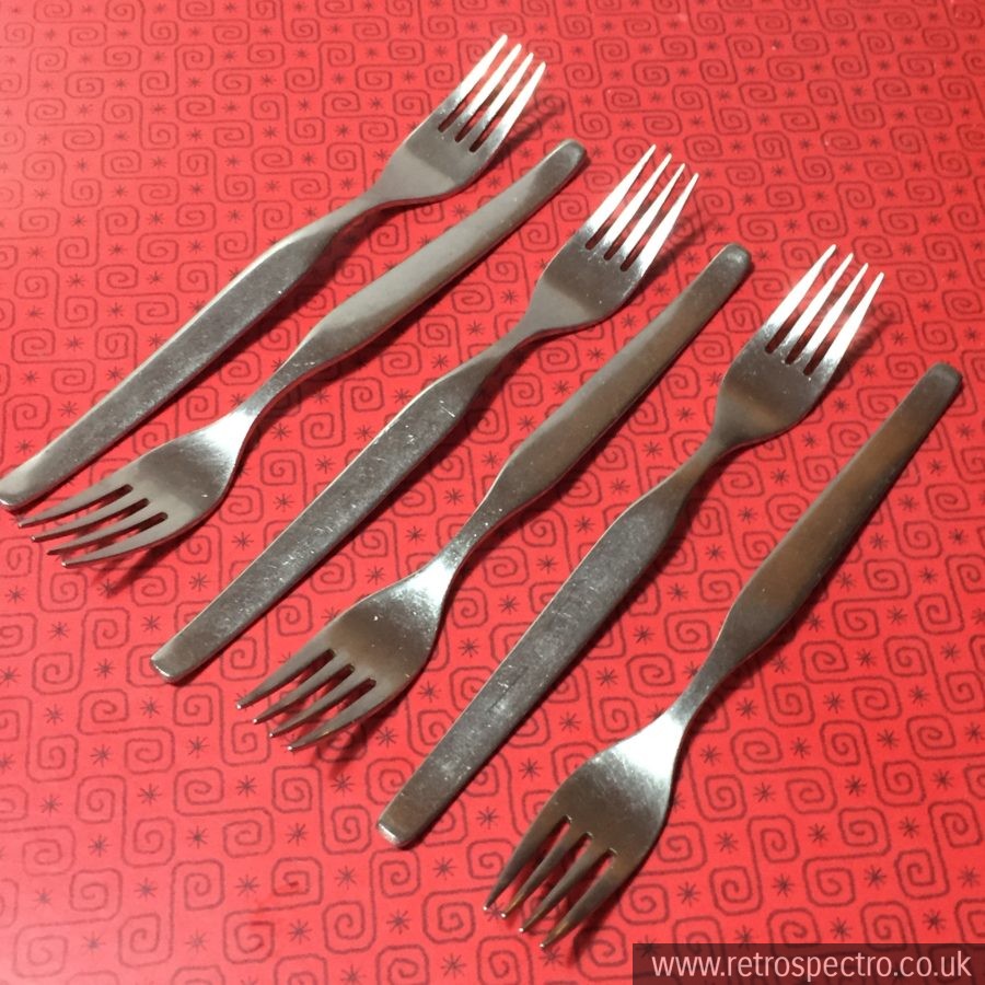 Viners Profile Forks - RetroSpectro