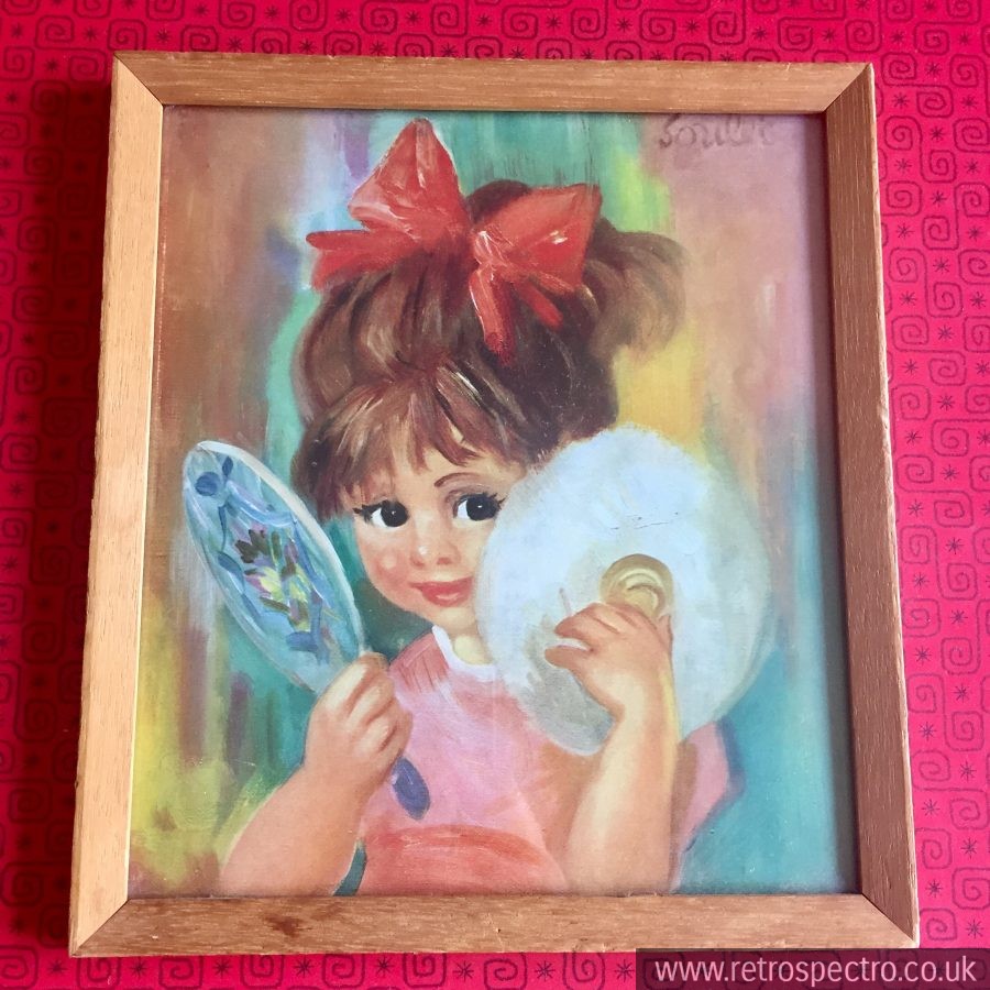 Cute Soulet Picture - RetroSpectro