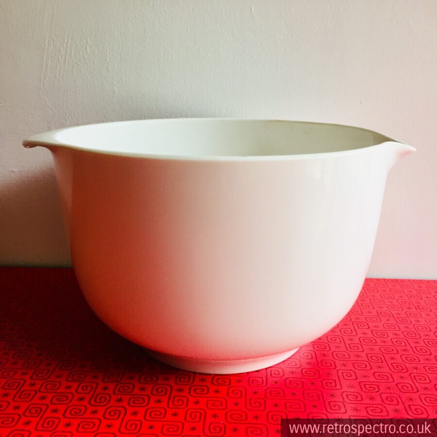 Gaydon Melamex Mixing Bowl - RetroSpectro