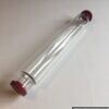 JAJ Pyrex Rolling Pin - RetroSpectro