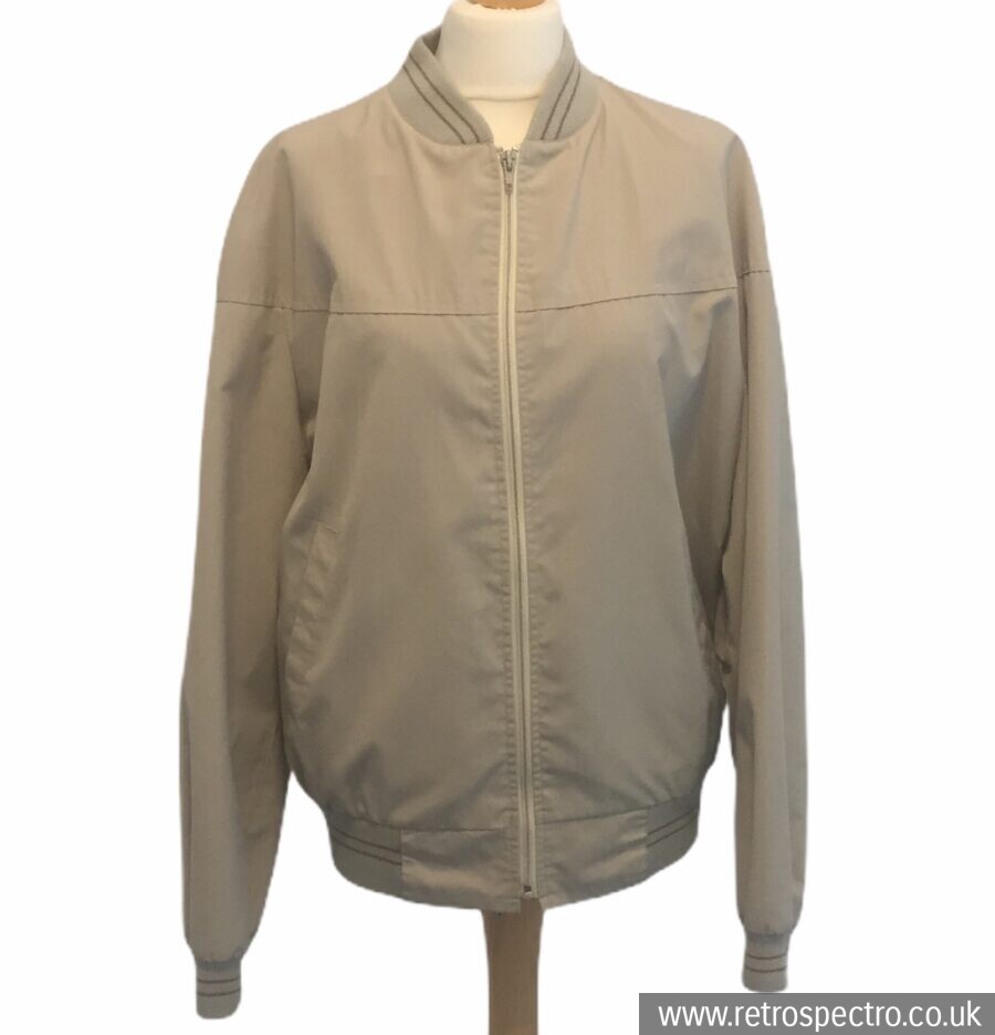 St Michael Monkey Jacket - RetroSpectro