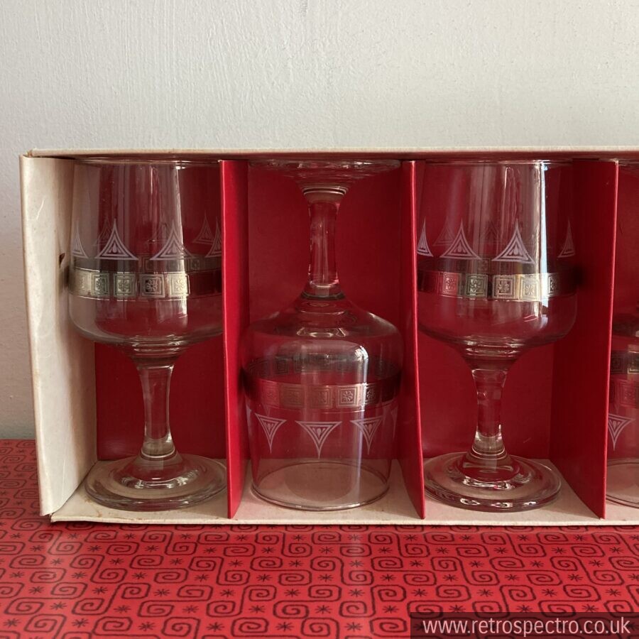 Wines by Dema - RetroSpectro