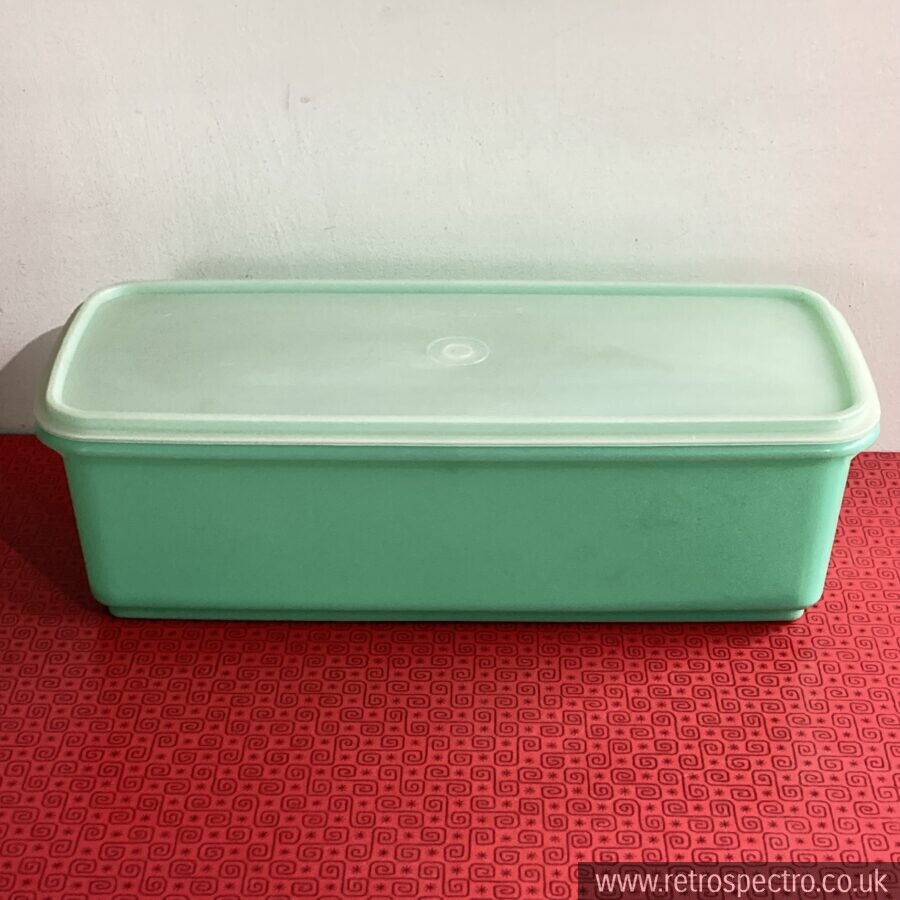 Large Tupperware Container - RetroSpectro