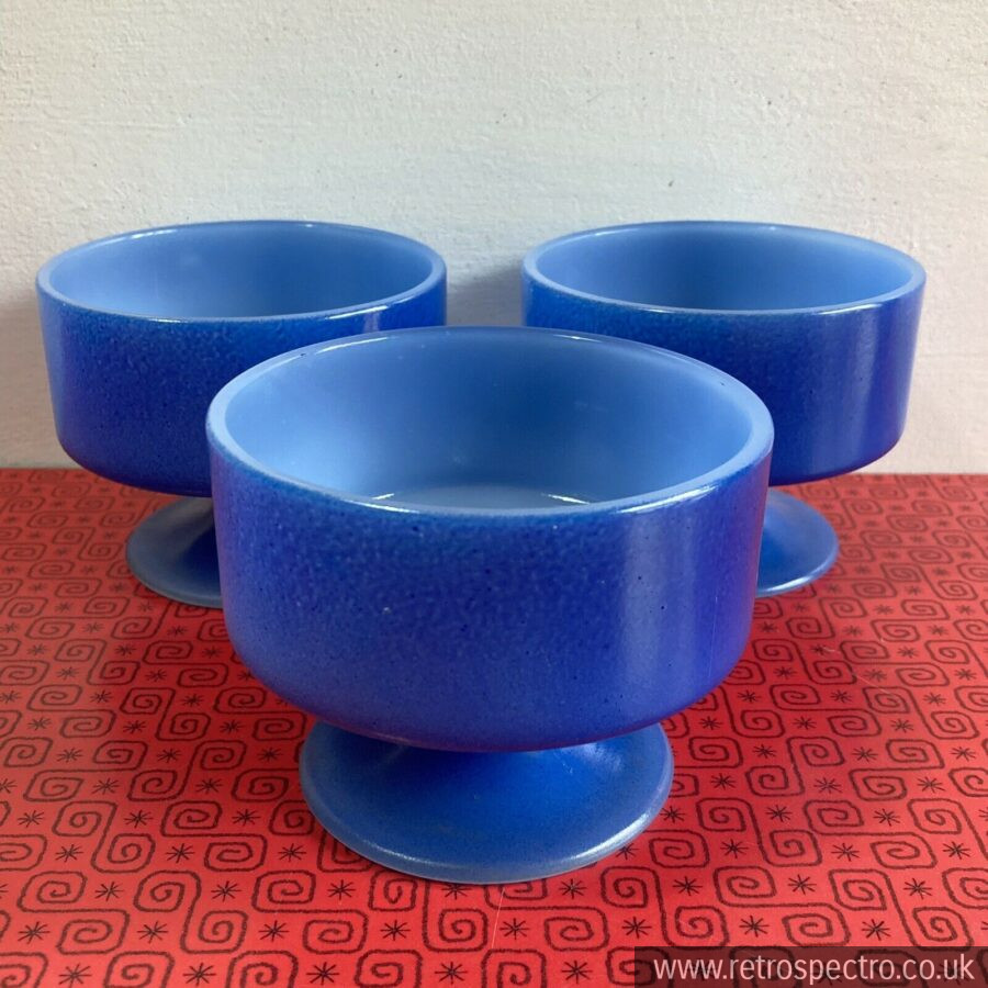Anchor Hocking Bowls - RetroSpectro