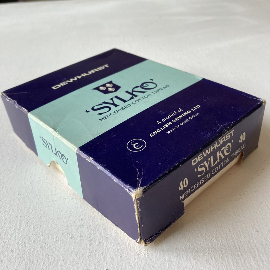 Sylko Box - RetroSpectro