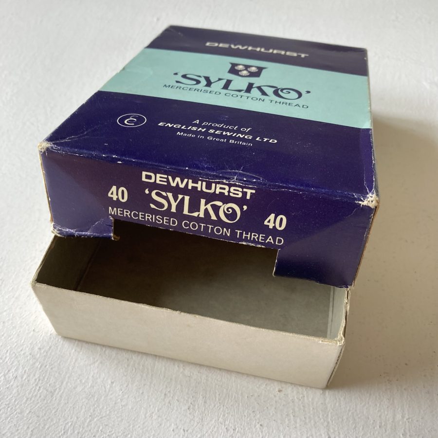 Sylko Box - RetroSpectro