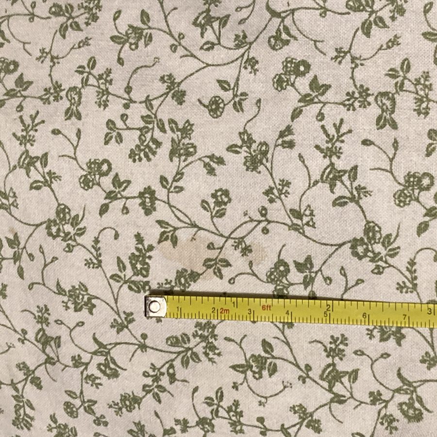 Lara Ashley Sheet - RetroSpectro