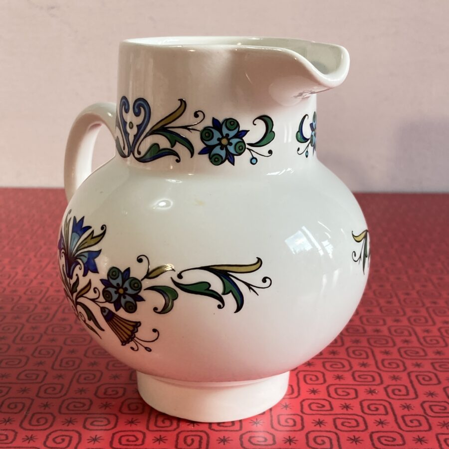 J&G Meakin Jug - RetroSpectro