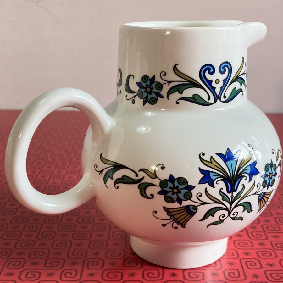 J&G Meakin Jug - RetroSpectro