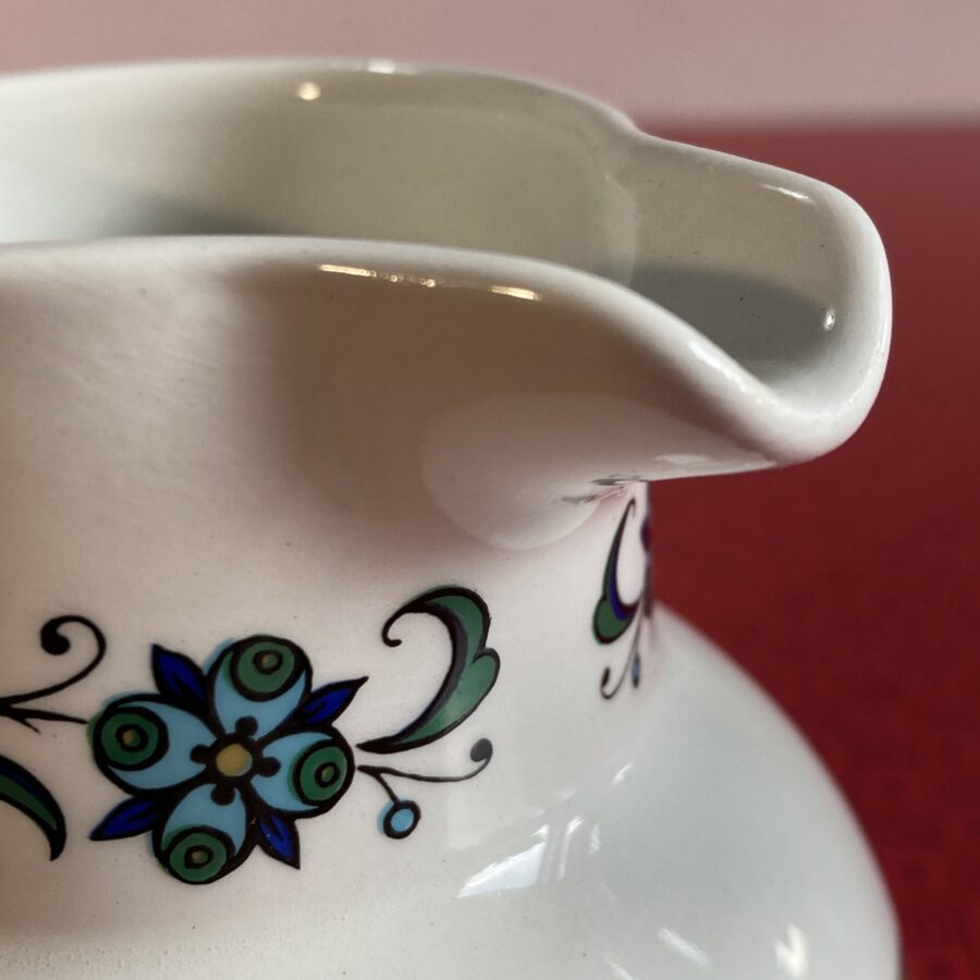 J&G Meakin Jug - RetroSpectro